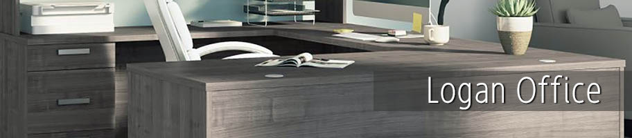 Logan Office | Configurable Office | Office Collections - K-Log, Inc.