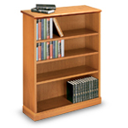Library & Media Center Furniture |K-Log