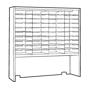 Mail Sorters & Tables