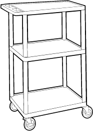 AV Carts Buying Guide